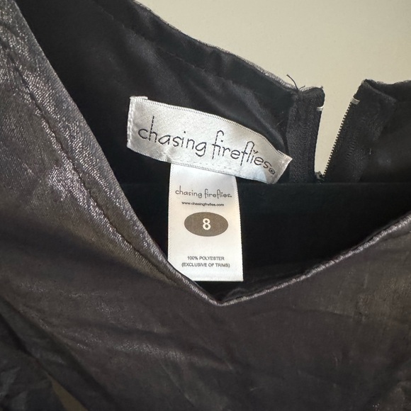 Chasing Fireflies | Costumes | Chasing Fireflies Black Witch Costume ...